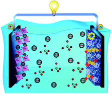 A unique 2.1 V “Water in Salt” elemental sulfur based Na-ion hybrid ...