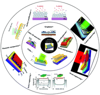Recent developments in the photodetector applications of Schottky ...