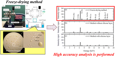 High-accuracy determination of trace elements by total reflection X-ray ...