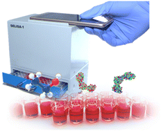 Smartphone-based microplate reader for high-throughput quantitation of ...