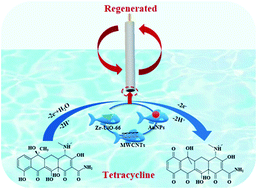 A high-performance electrochemical sensor for sensitive detection of ...