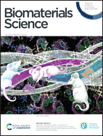 Front cover - Biomaterials Science (RSC Publishing)