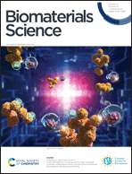 Front cover - Biomaterials Science (RSC Publishing)