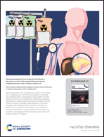 Back cover - RSC Chemical Biology (RSC Publishing)