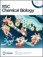 Inside front cover - RSC Chemical Biology (RSC Publishing)