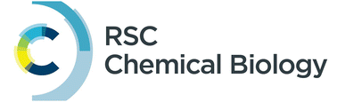 RSC Chemical Biology Emerging Investigators Collection and Outstanding ...