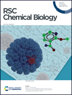 Front cover - RSC Chemical Biology (RSC Publishing)