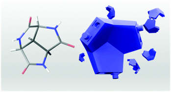 The long-awaited synthesis and self-assembly of a small rigid C3 ...