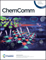 Inside front cover - Chemical Communications (RSC Publishing)