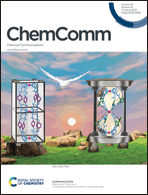Inside front cover - Chemical Communications (RSC Publishing)