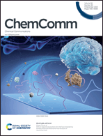 Front cover - Chemical Communications (RSC Publishing)