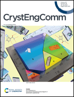 Front cover - CrystEngComm (RSC Publishing)
