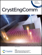 Front cover - CrystEngComm (RSC Publishing)