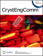 Front cover - CrystEngComm (RSC Publishing)