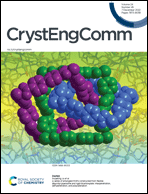 Front cover - CrystEngComm (RSC Publishing)