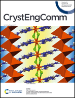 Front cover - CrystEngComm (RSC Publishing)