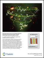 Back cover - CrystEngComm (RSC Publishing)