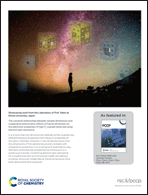 Back cover - Physical Chemistry Chemical Physics (RSC Publishing)