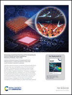 Back cover - Physical Chemistry Chemical Physics (RSC Publishing)
