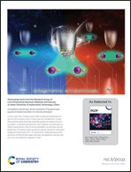 Back cover - Physical Chemistry Chemical Physics (RSC Publishing)
