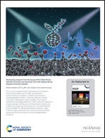 Back cover - Physical Chemistry Chemical Physics (RSC Publishing)