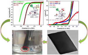 Distorted octahedral cobalt(ii)–acylpyrazolone complex with a tunable ...