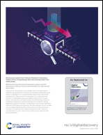 Back cover - Digital Discovery (RSC Publishing)