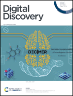 Front cover - Digital Discovery (RSC Publishing)
