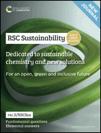 Back cover - Digital Discovery (RSC Publishing)