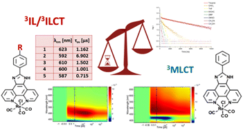 A fundamental role of the solvent polarity and remote substitution of ...