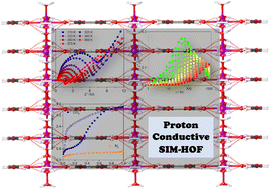 Supramolecular encapsulation of hexaaquacobalt(ii) cations in a ...