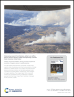 Inside back cover - Environmental Science: Atmospheres (RSC Publishing)