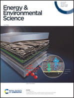 Front cover - Energy & Environmental Science (RSC Publishing)