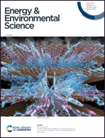 Inside front cover - Energy & Environmental Science (RSC Publishing)