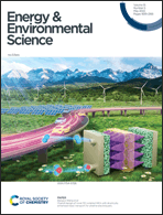 Front cover - Energy & Environmental Science (RSC Publishing)