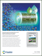 Back cover - Energy & Environmental Science (RSC Publishing)