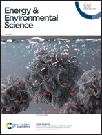 Inside front cover - Energy & Environmental Science (RSC Publishing)