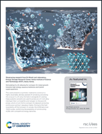 Back cover - Energy & Environmental Science (RSC Publishing)