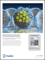 Back cover - Energy & Environmental Science (RSC Publishing)