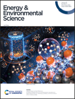 Front cover - Energy & Environmental Science (RSC Publishing)