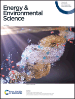 Front cover - Energy & Environmental Science (RSC Publishing)
