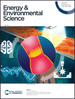 Inside front cover - Energy & Environmental Science (RSC Publishing)