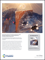 Inside back cover - Energy & Environmental Science (RSC Publishing)