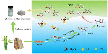 The weak interaction between polar aprotic solvent and saline water ...