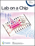 Inside front cover - Lab on a Chip (RSC Publishing)