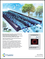 Back cover - Lab on a Chip (RSC Publishing)