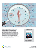 Back cover - Lab on a Chip (RSC Publishing)