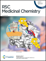 Front cover - RSC Medicinal Chemistry (RSC Publishing)