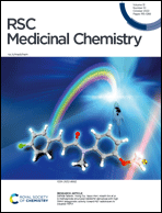 Front cover - RSC Medicinal Chemistry (RSC Publishing)