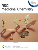 Inside front cover - RSC Medicinal Chemistry (RSC Publishing)